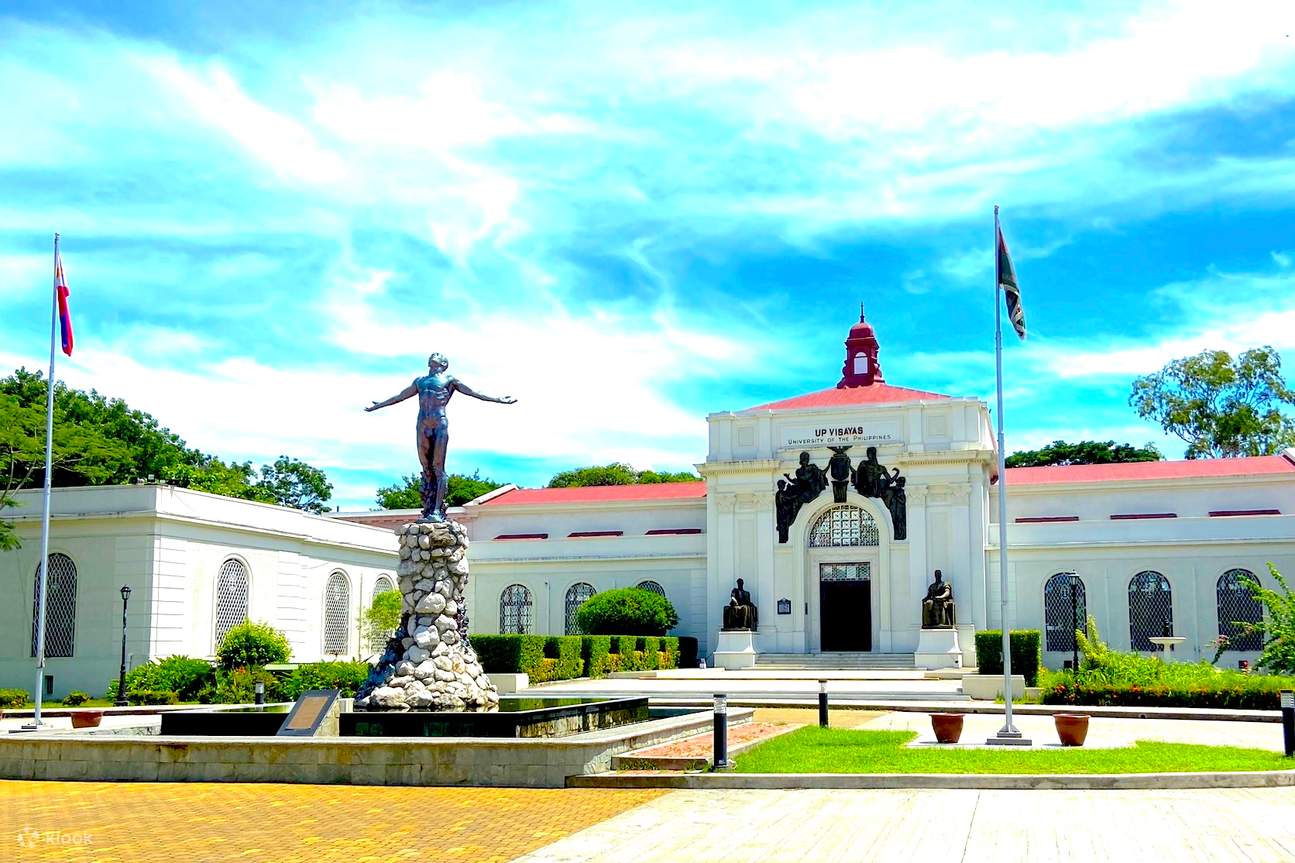 Philippine Experience Program in Western Visayas - Klook Australia